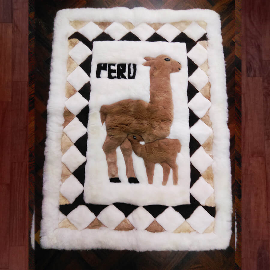Llama Rugs From Peru | Bryont Blog